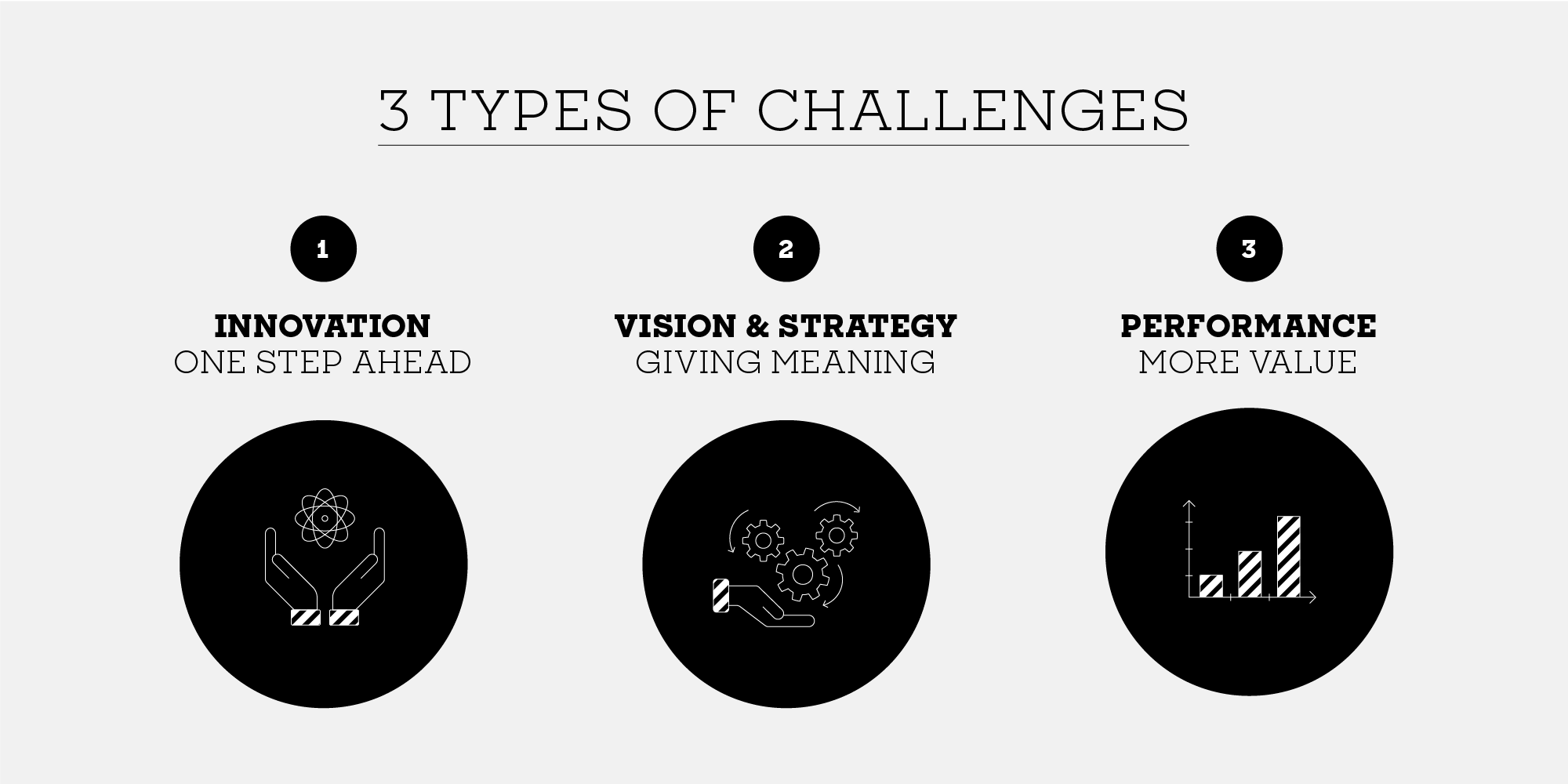 OUR MISSION - altermakers